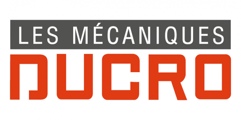 Les Mécaniques Ducro Inc. - Chantier de l'emploi